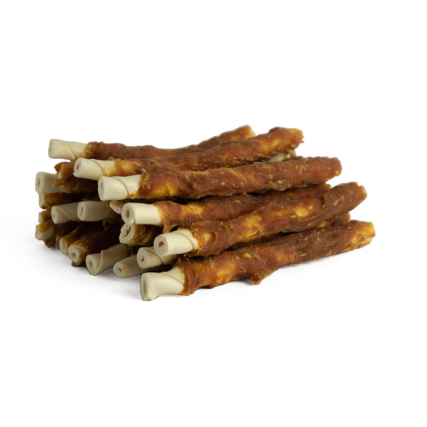 Duck Sticks 300 gr – Elithund